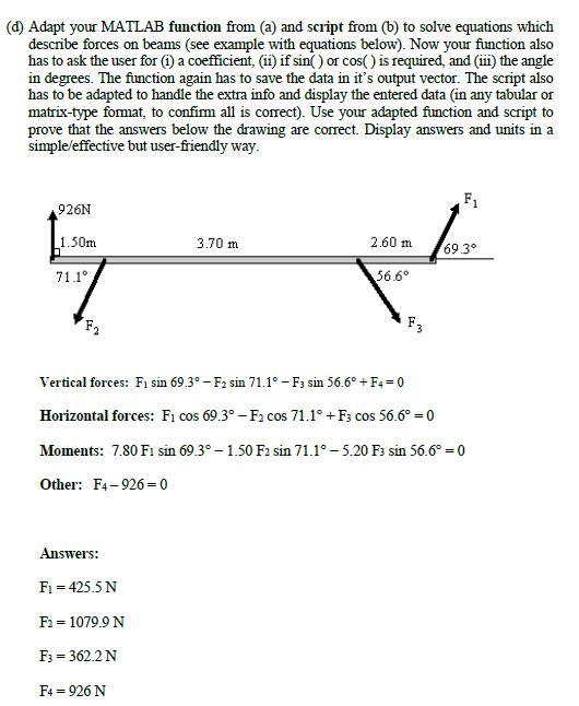 Solved Consider the following set of simultaneous equations: | Chegg.com