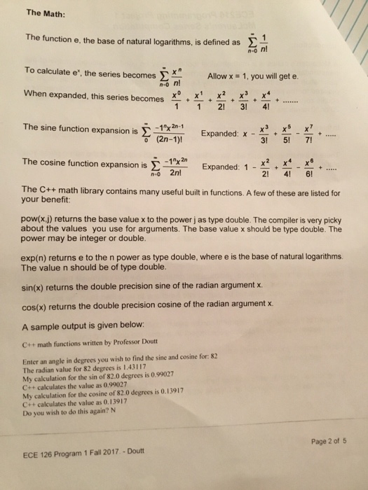 Solved Please use Visual Studios Please Show | Chegg.com