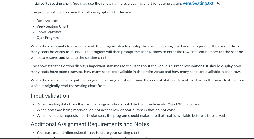 Solved Using C Submit All Cpp And H Source Files Used 0140