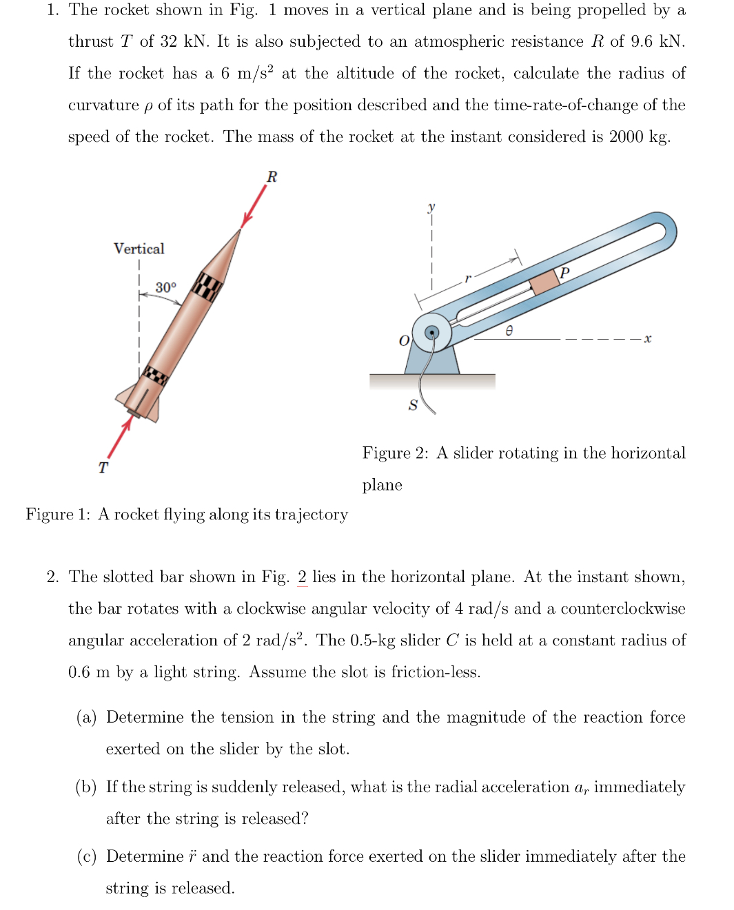 Solved PLEASE SHOW ALL STEPS AND WRITE LEGIBLY SHOWING ALL | Chegg.com
