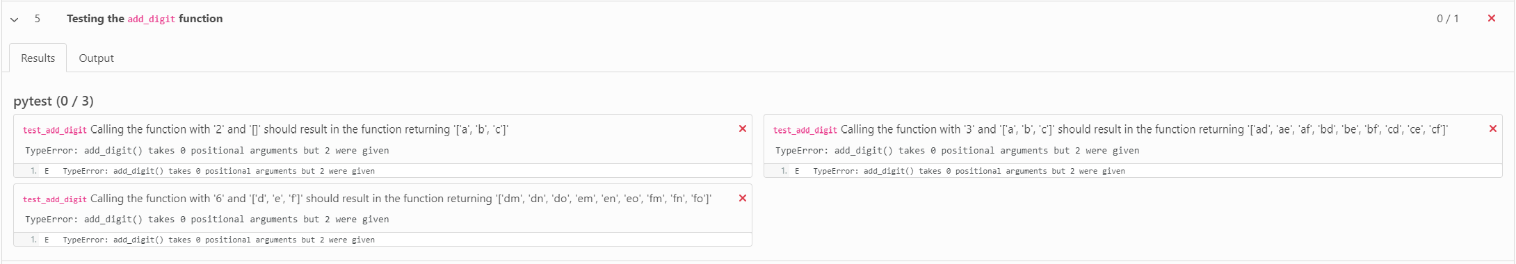 Solved Could you fix the code in python as the criteria | Chegg.com
