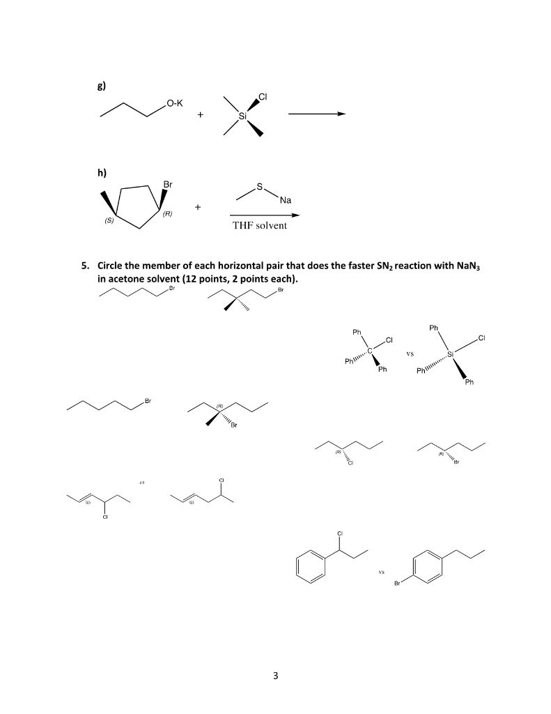 Note these acronyms: HOAC = Acetic Acid; NaoAc = | Chegg.com