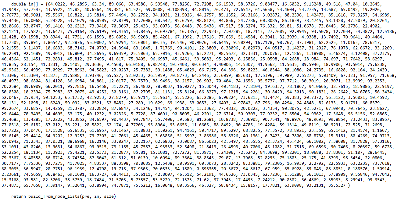 Solved IN JAVA PLEASE!!! INCLUDE ALL METHODS AND HAVE | Chegg.com
