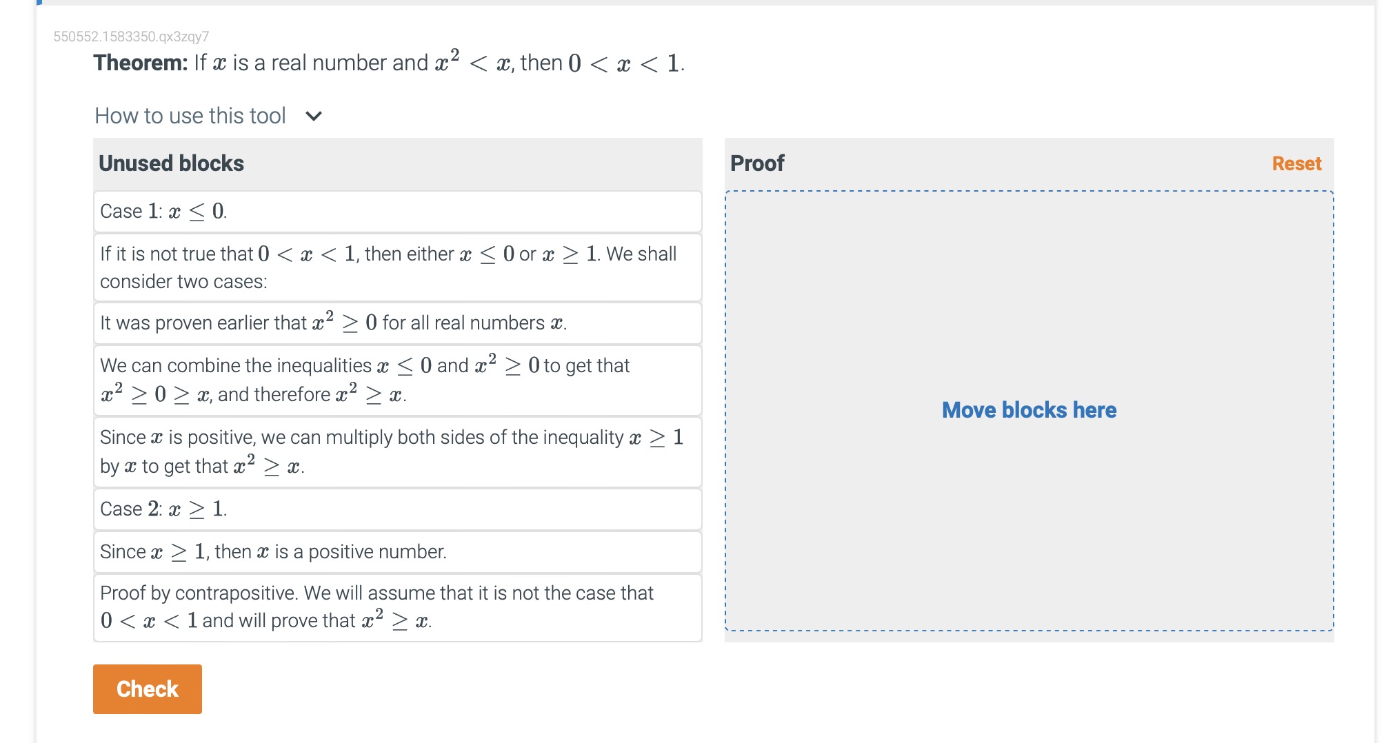 Solved Please help arrange it | Chegg.com