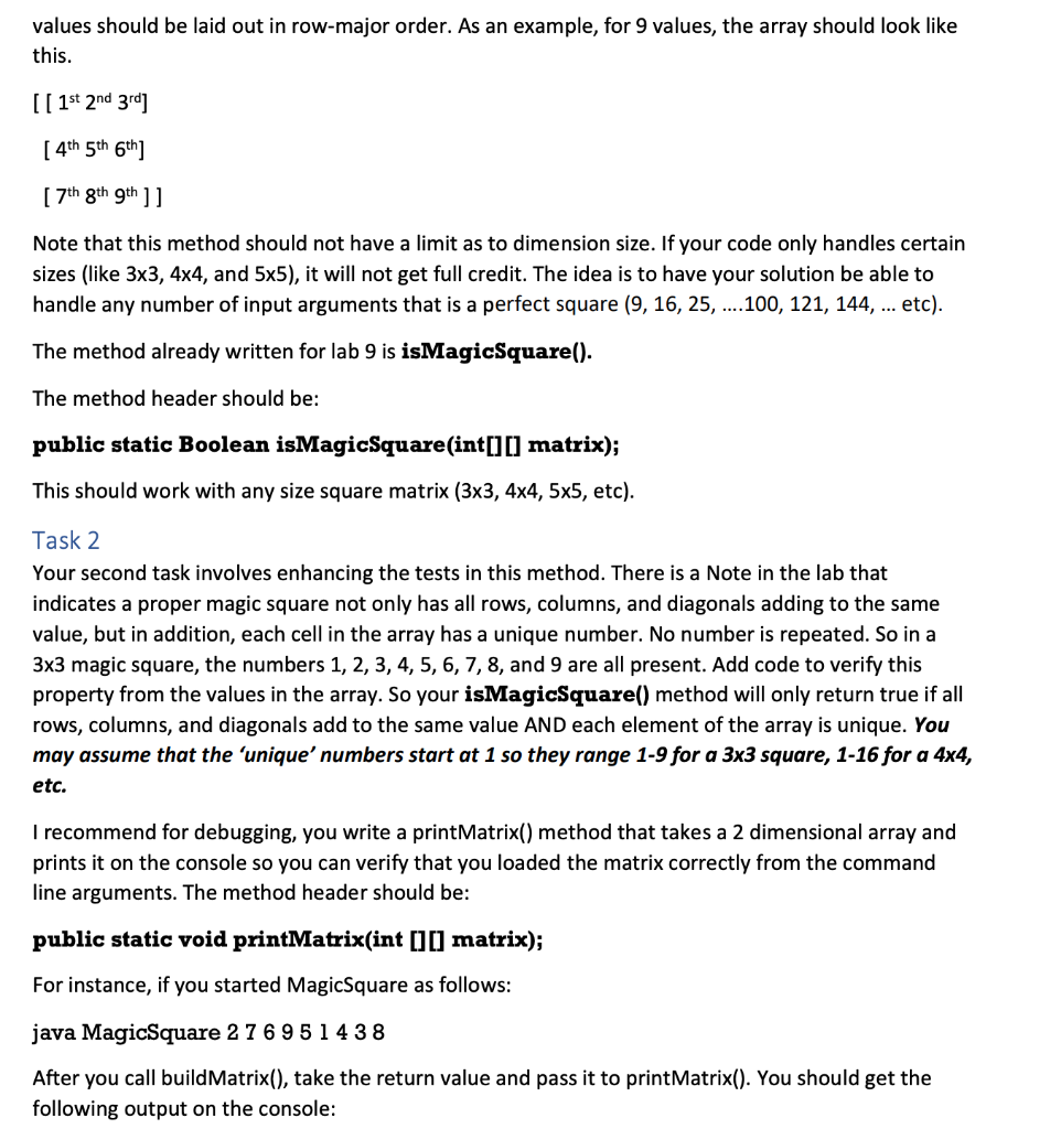 Solved Problem 3 (5 Points) Write a class called | Chegg.com