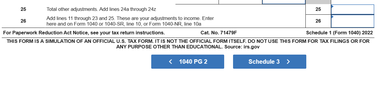 Solved Page 2b Form(s) 1099 c Other forms (see instructions) | Chegg.com