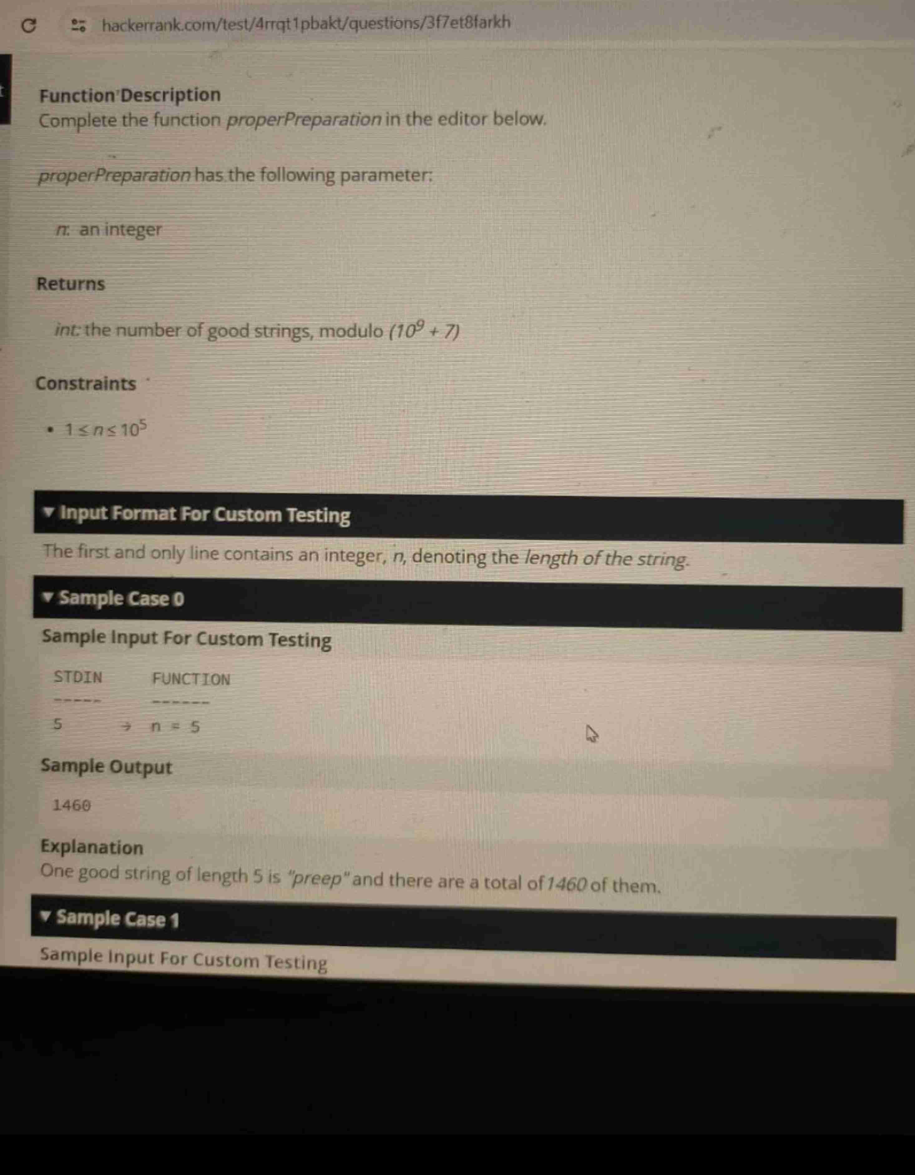Solved C :- | Chegg.com