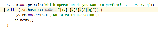 Solved Simple Calculator - Lab6YourLastName. Prompt the user | Chegg.com