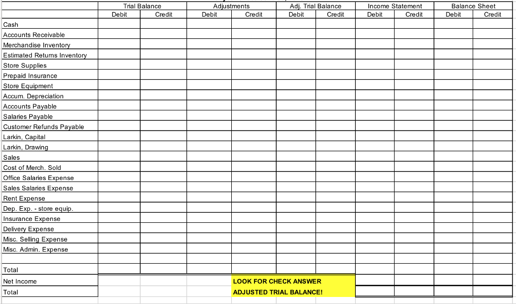 Solved Instructions On Journal Entries 1 Skip A Line