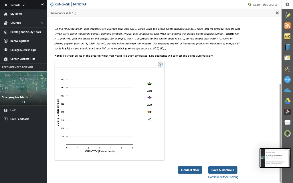 Suppose the imaginary company of Athena is a small, | Chegg.com