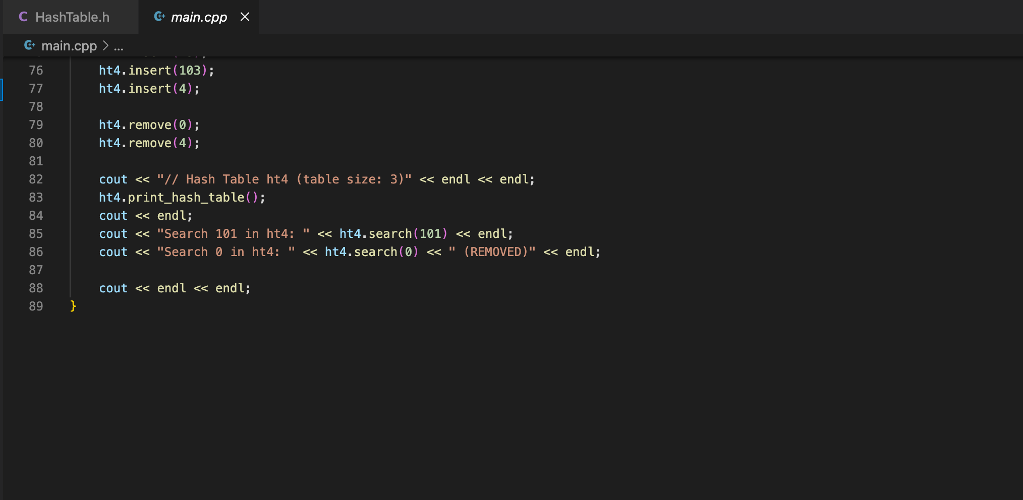 Solved This assignment is for the students to practice to | Chegg.com