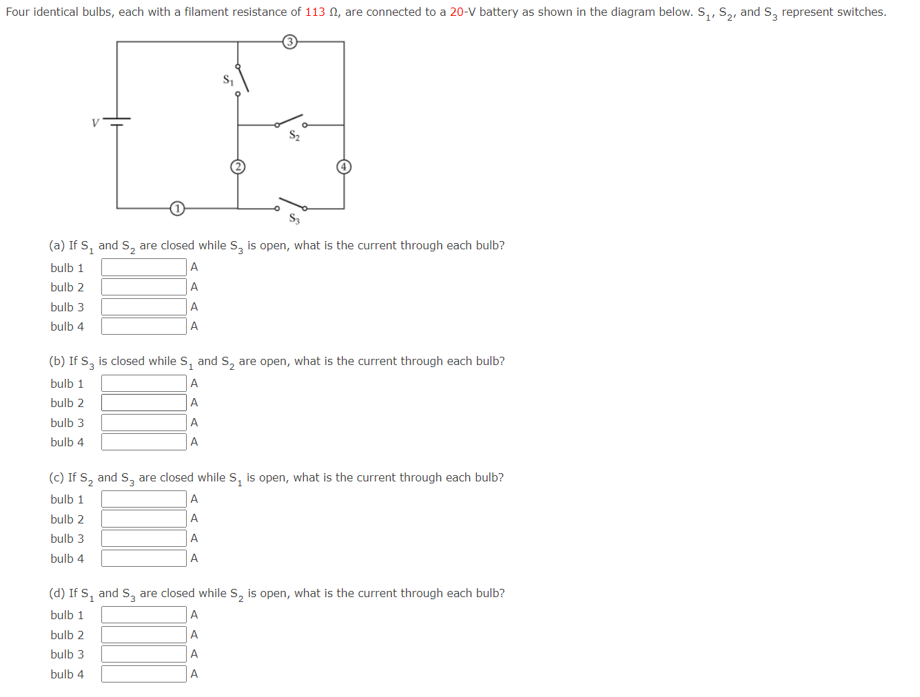 Consider The Circuit In The Diagram 25v Solved Consider The