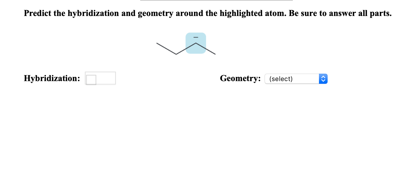 Solved Simplify the following condensed structure by using | Chegg.com
