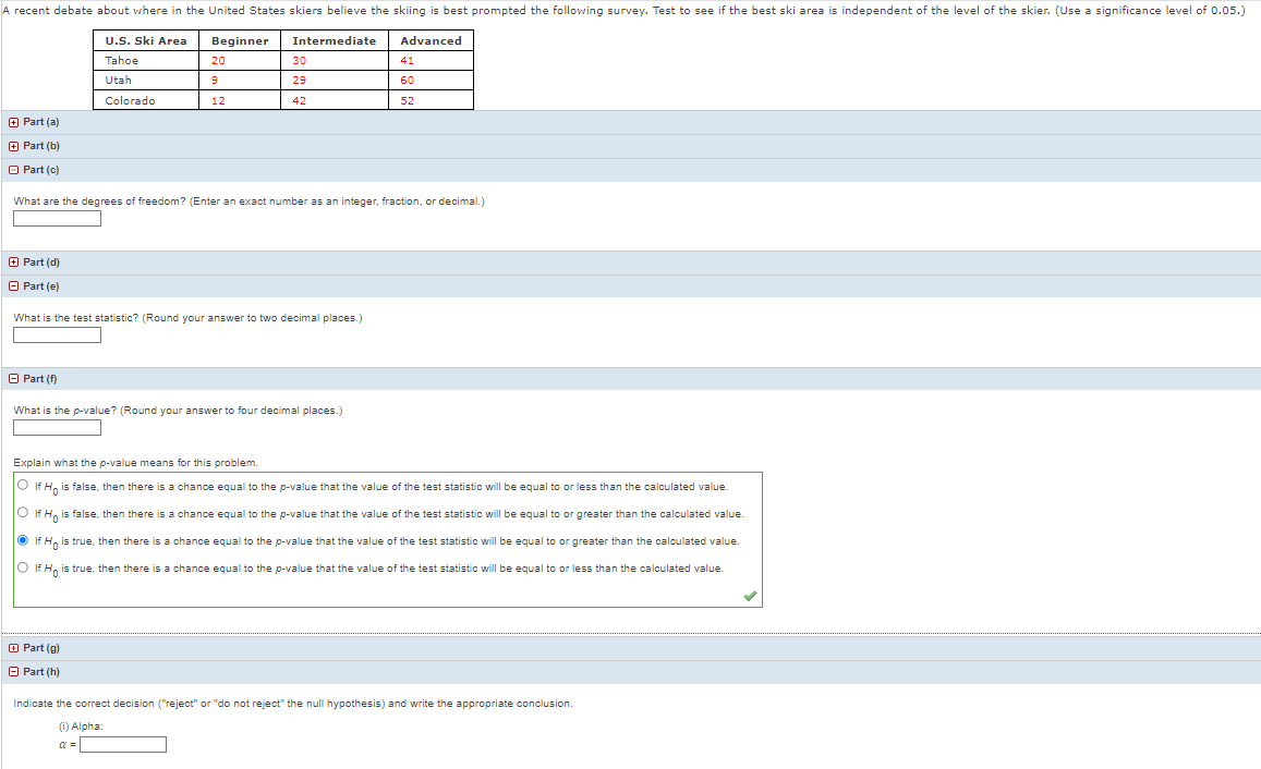 Solved Part (a) Part (b) Part (c) What are the degrees of | Chegg.com Solved Part (a) Part (b) Part (c) What are the degrees of | Chegg.com