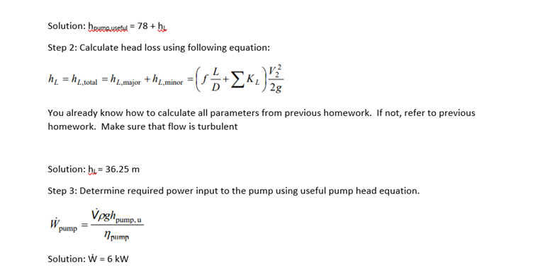 Solved Numerical problems: 1. Underground water is to be | Chegg.com