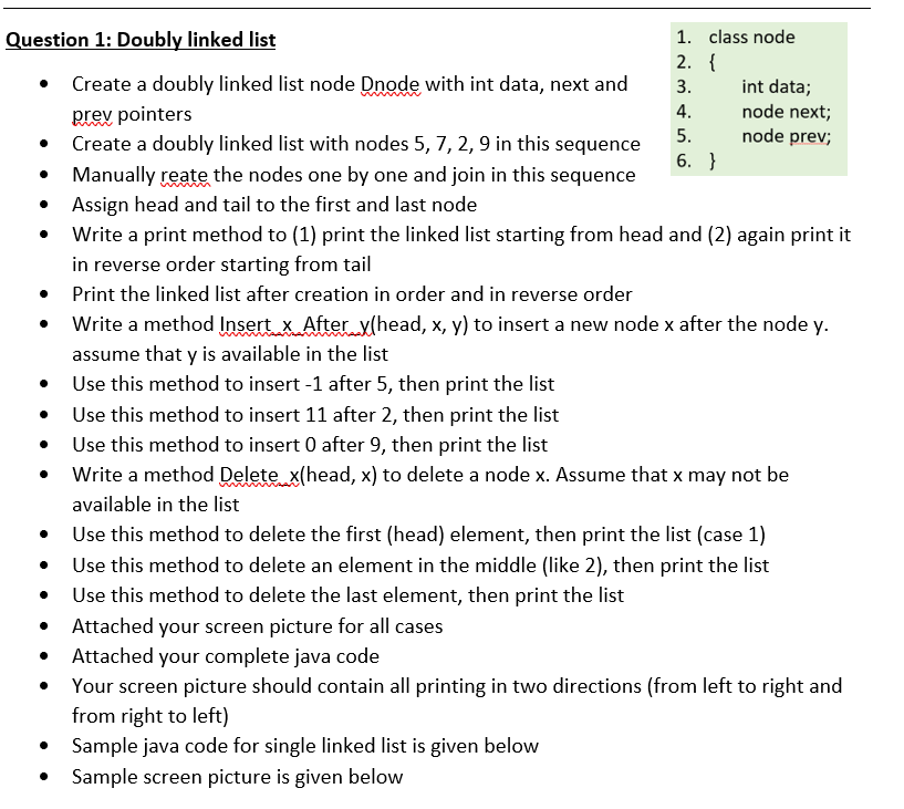 Solved Using Java Language Sample Code Package Lab3 5893