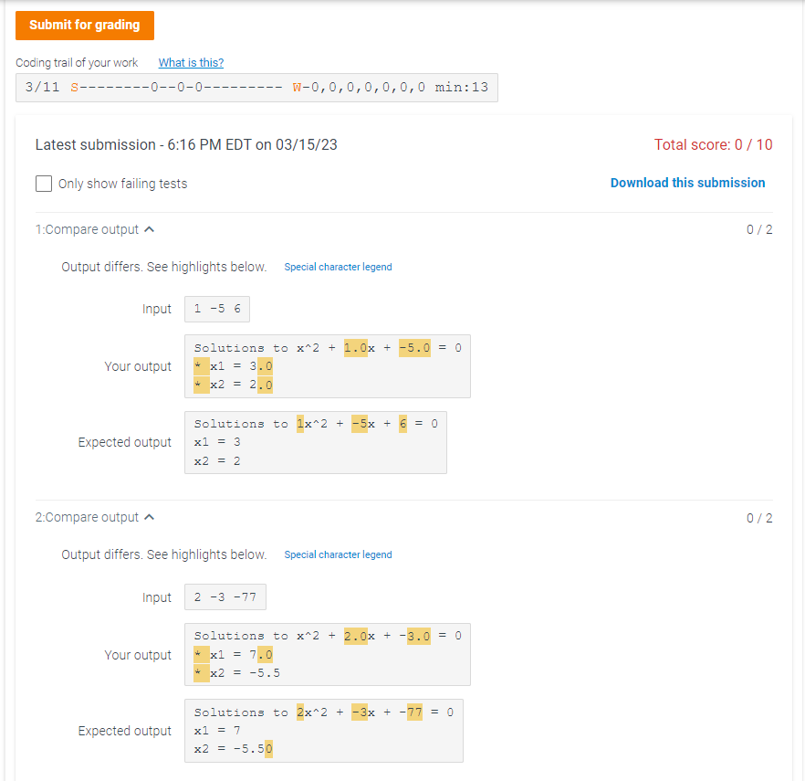 Solved Please answer in python and only plug in the #grey | Chegg.com
