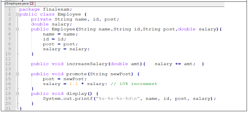 Solved 3. What will be the outputs of the codes below? | Chegg.com