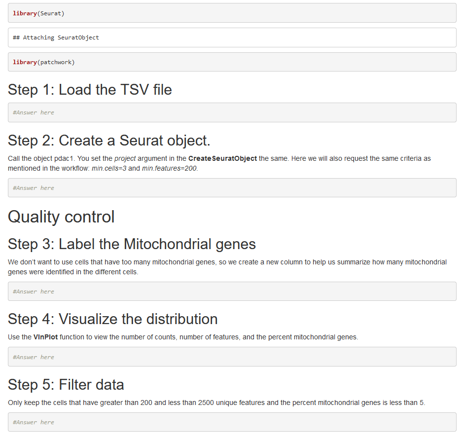 Solved For this assignment we will analyze a publicly | Chegg.com