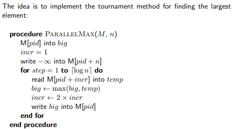 2. Using the binary fan-in technique to calculate the | Chegg.com