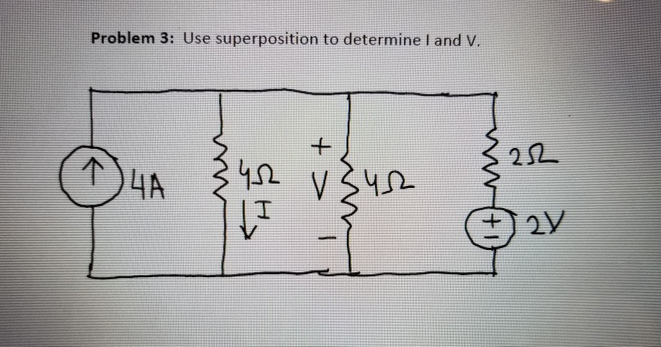 Solved Problem 1: Use mesh analysis to determine Vx 21 2Ω 1Q | Chegg.com