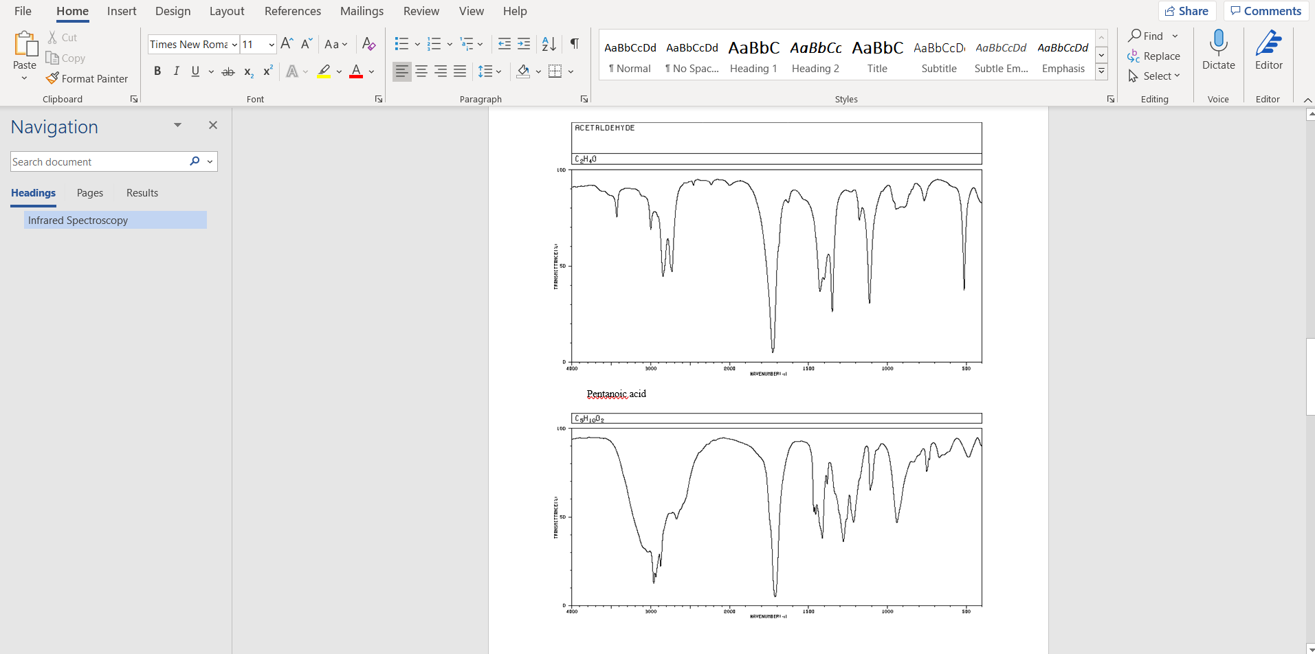 Solved File Home Insert Design Layout References Mailings | Chegg.com