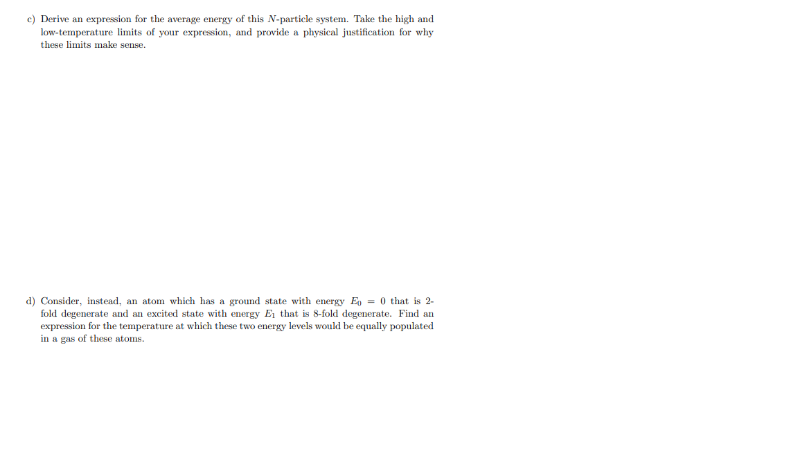 Solved Consider a single-particle quantum system with 3 | Chegg.com
