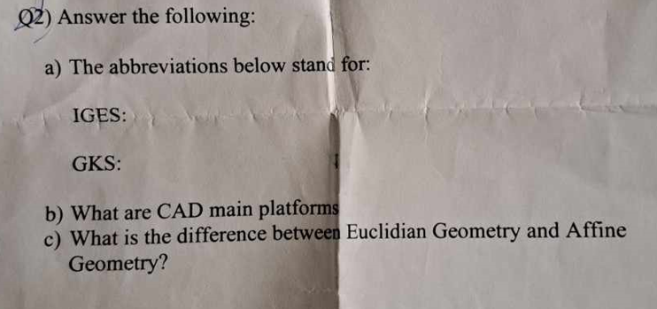 Solved Please don't copy other people's answers！！！！！！ my | Chegg.com