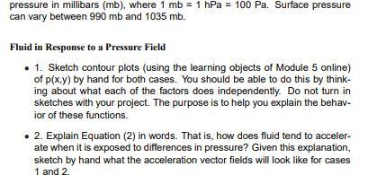 Problem Statement Suppose you are a meteorologist who | Chegg.com