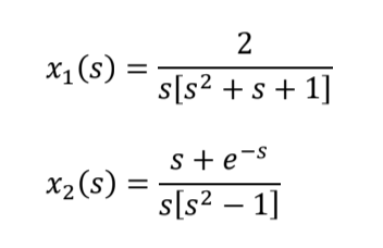 Solved Using Partial Fractions separation, calculate the | Chegg.com
