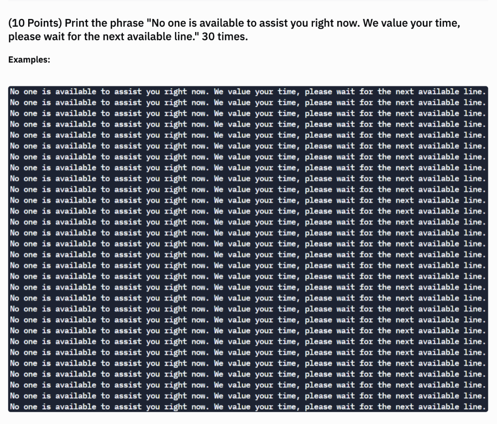 Solved Hello I need help to code this it should be easy but | Chegg.com Solved Hello I need help to code this it should be easy but | Chegg.com
