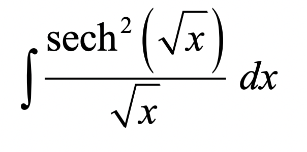Solved Only Use Basic Integration Formulas With Chegg