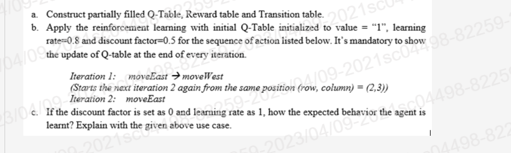 Solved Pacman Agent aims to efficiently reach the "Exit" in | Chegg.com