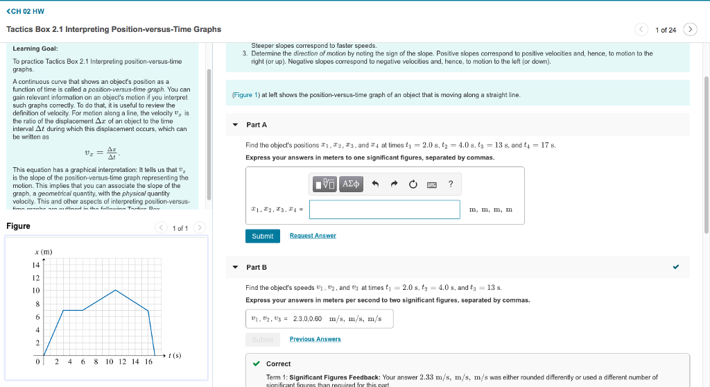 Solved KCH 02 HW Tactics Box 2.1 Interpreting Position | Chegg.com