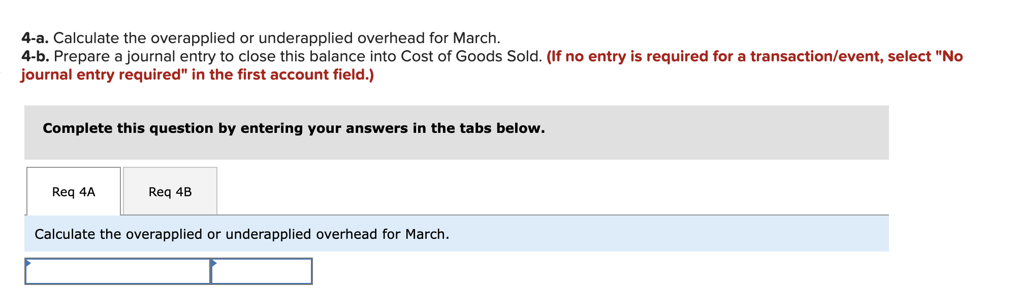 Solved Problem 3-57 Comprehensive Job-Order Costing Problem | Chegg.com Solved Problem 3-57 Comprehensive Job-Order Costing Problem | Chegg.com