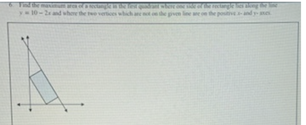 Solved y=10−2x and where the tae vertices which are not oe | Chegg.com