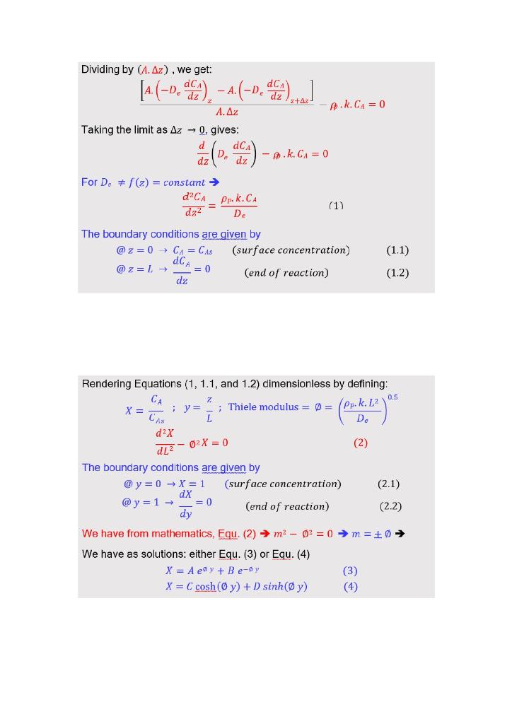 Solved Please show me the solution step by step - Thiele | Chegg.com