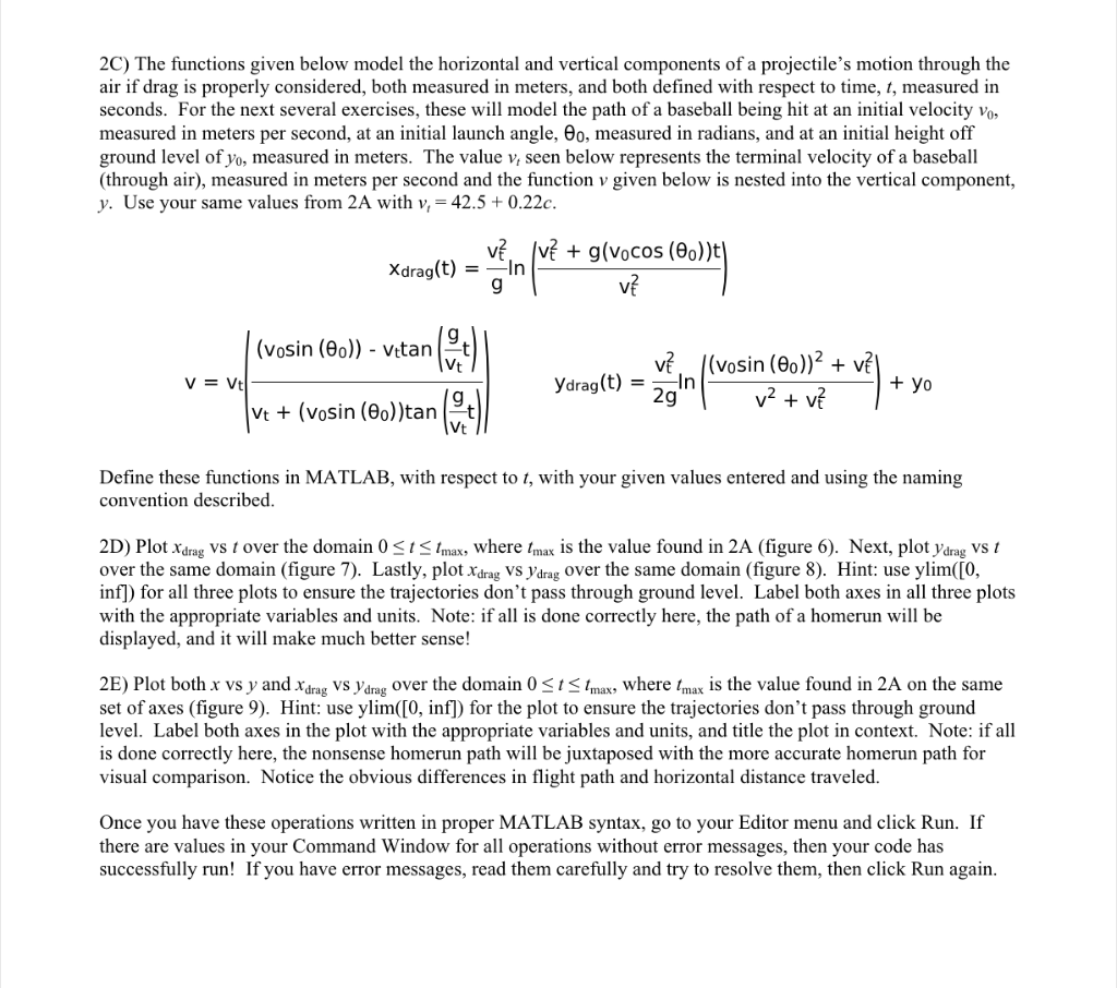 This assignment’s purpose will be two-fold: an | Chegg.com