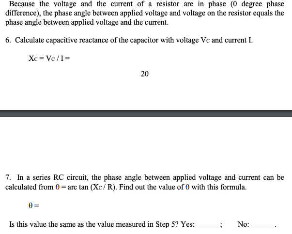 Solved Equipment & components: Function Generator Digital | Chegg.com