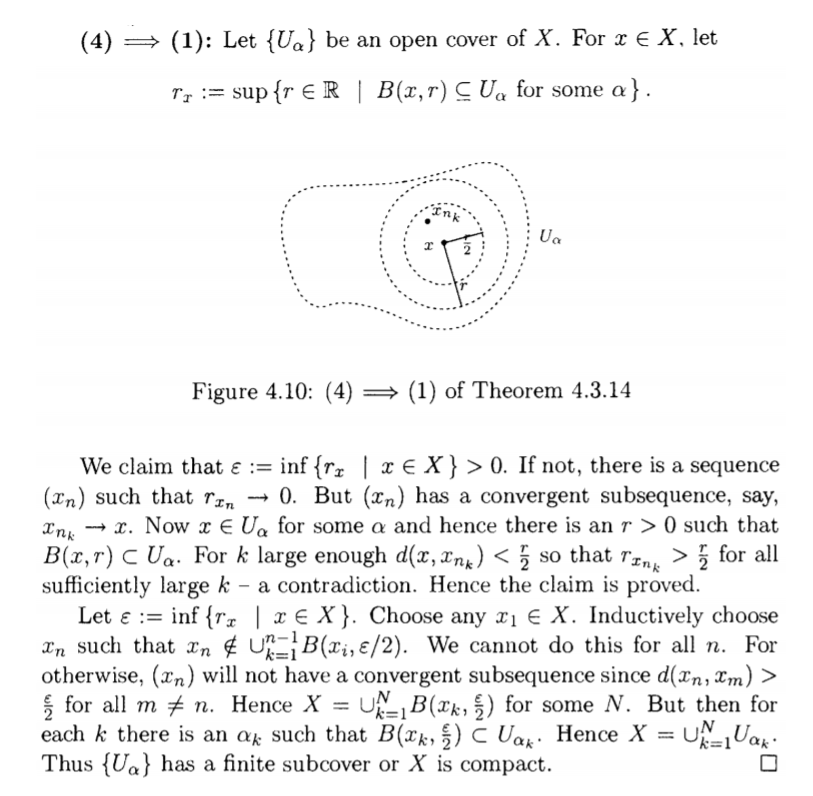 Solved (a) This proof has a main line of argument and two | Chegg.com