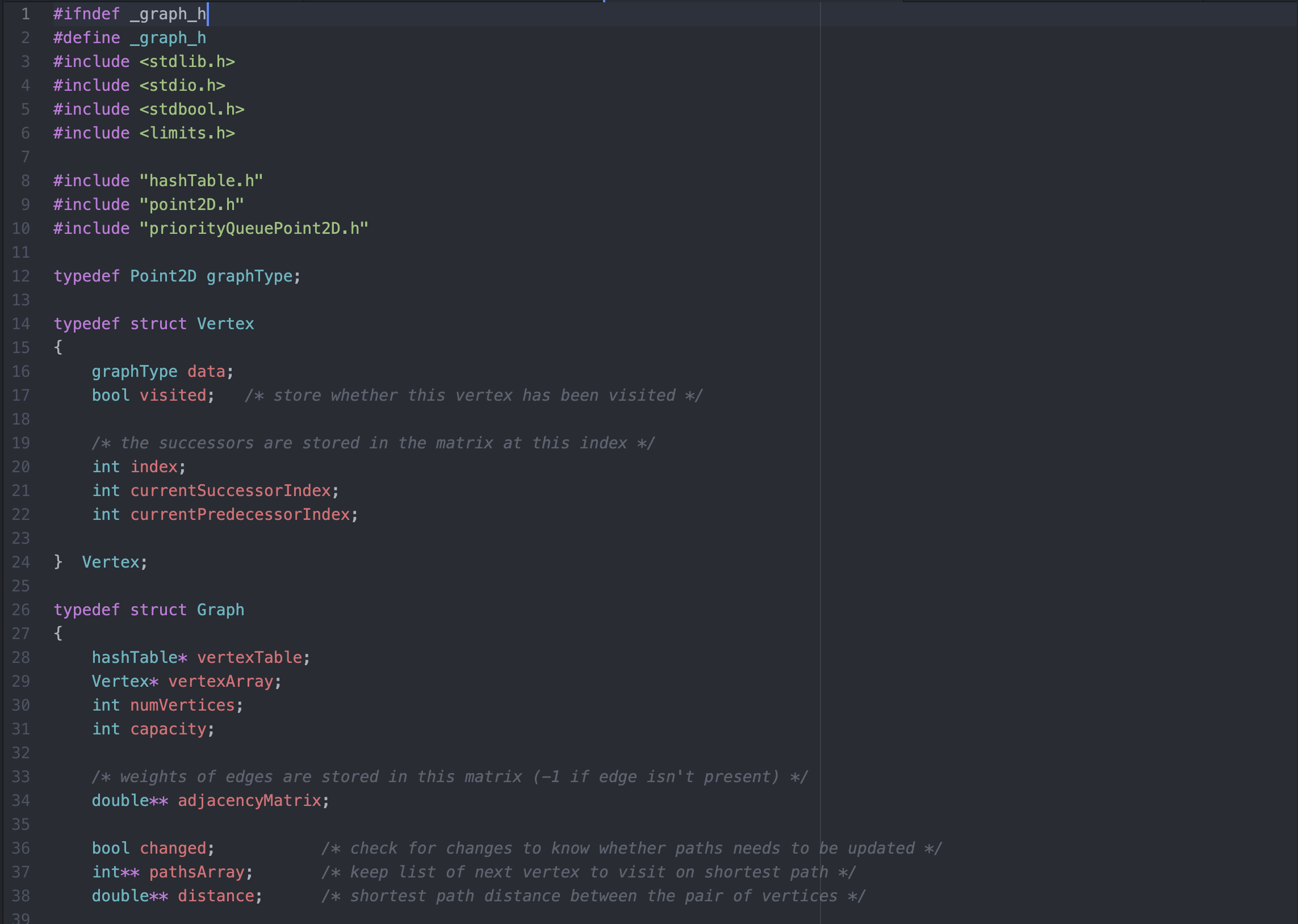 Solved For the following functions you'll be passed an | Chegg.com