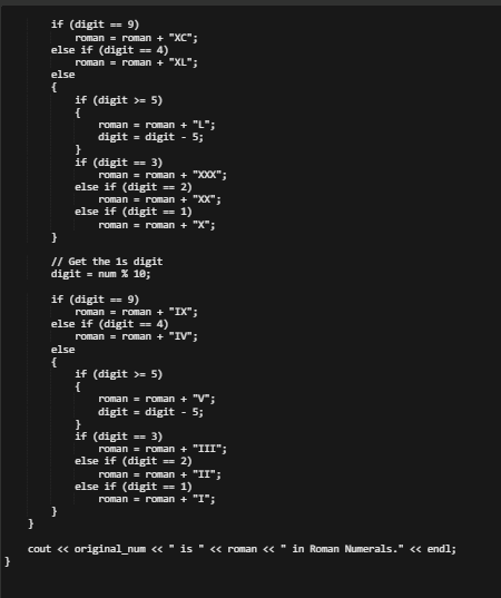 Solved There is a regular program written already in a text | Chegg.com