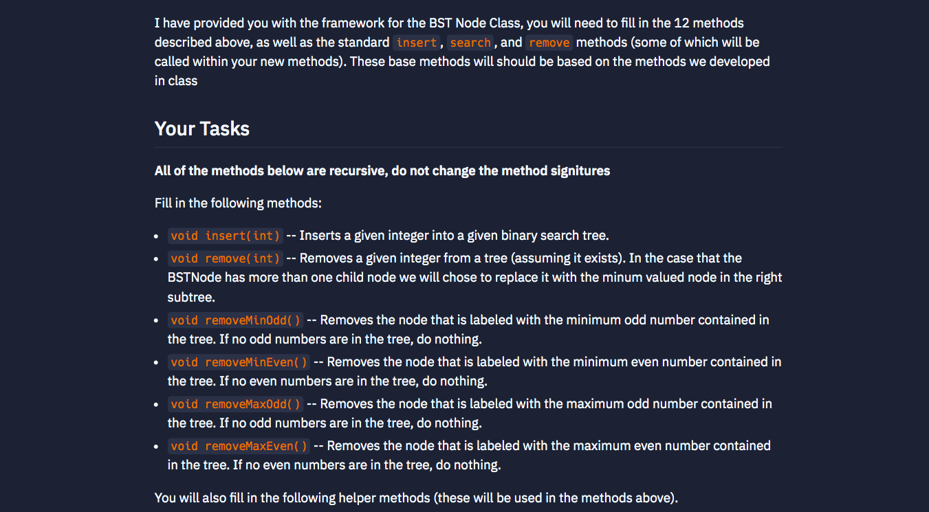 Solved I need help modifying the base binary search on | Chegg.com