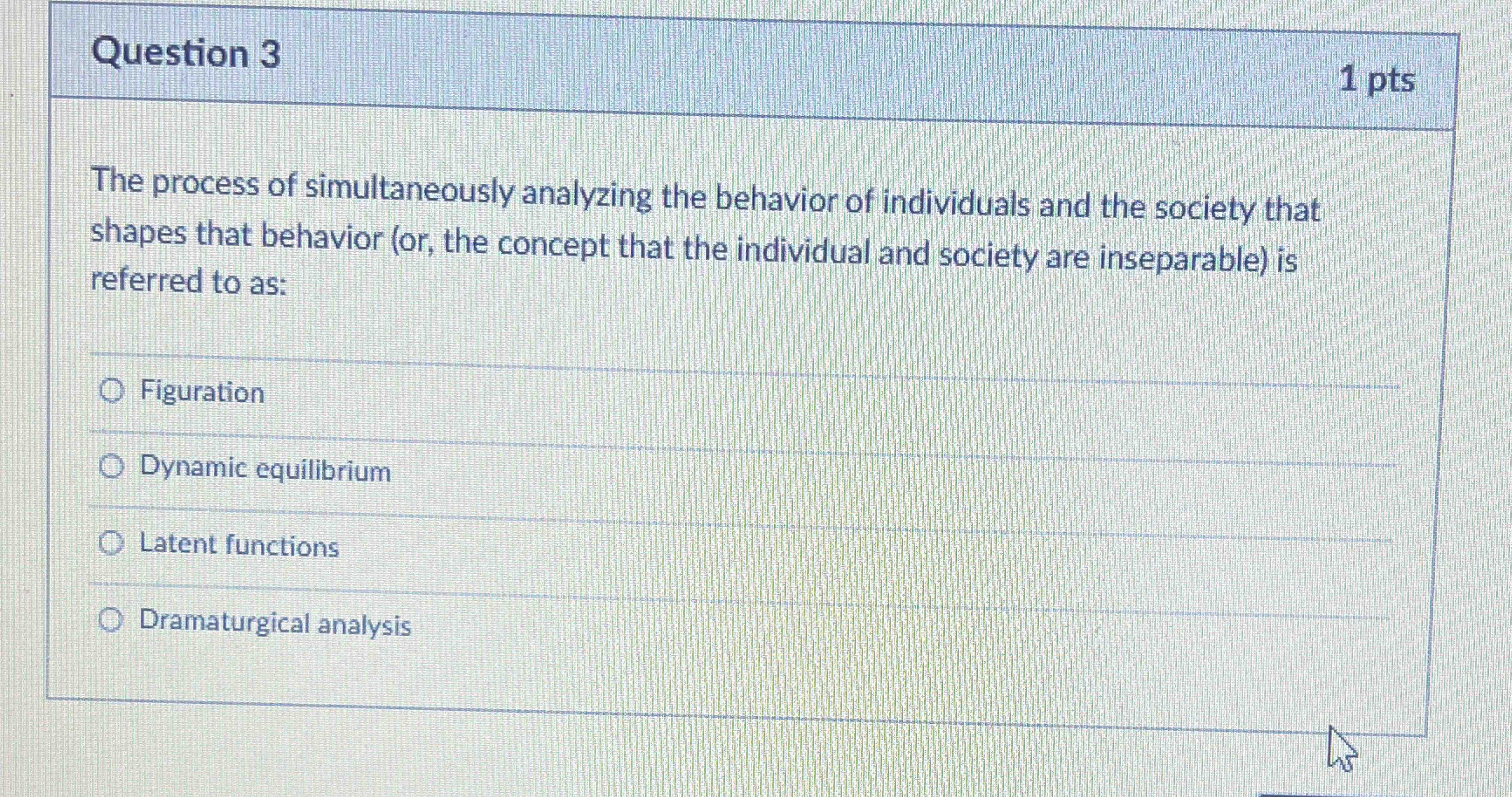 Solved is researching the effect social media has on | Chegg.com