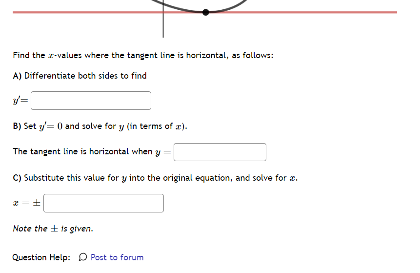 Solved The curve determined by the equation 3x2+4y2+3xy=24 | Chegg.com
