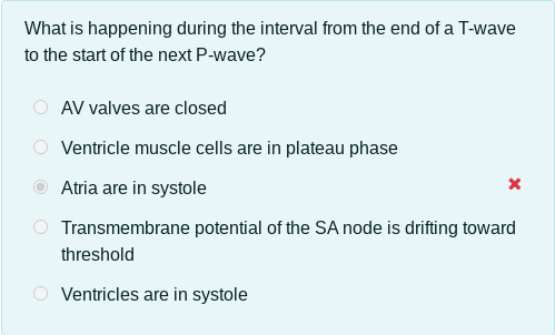 Solved The mechanistic explanation for why the | Chegg.com