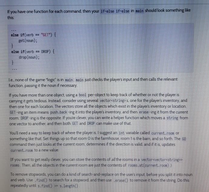 More locations and objects In this stages you add at | Chegg.com