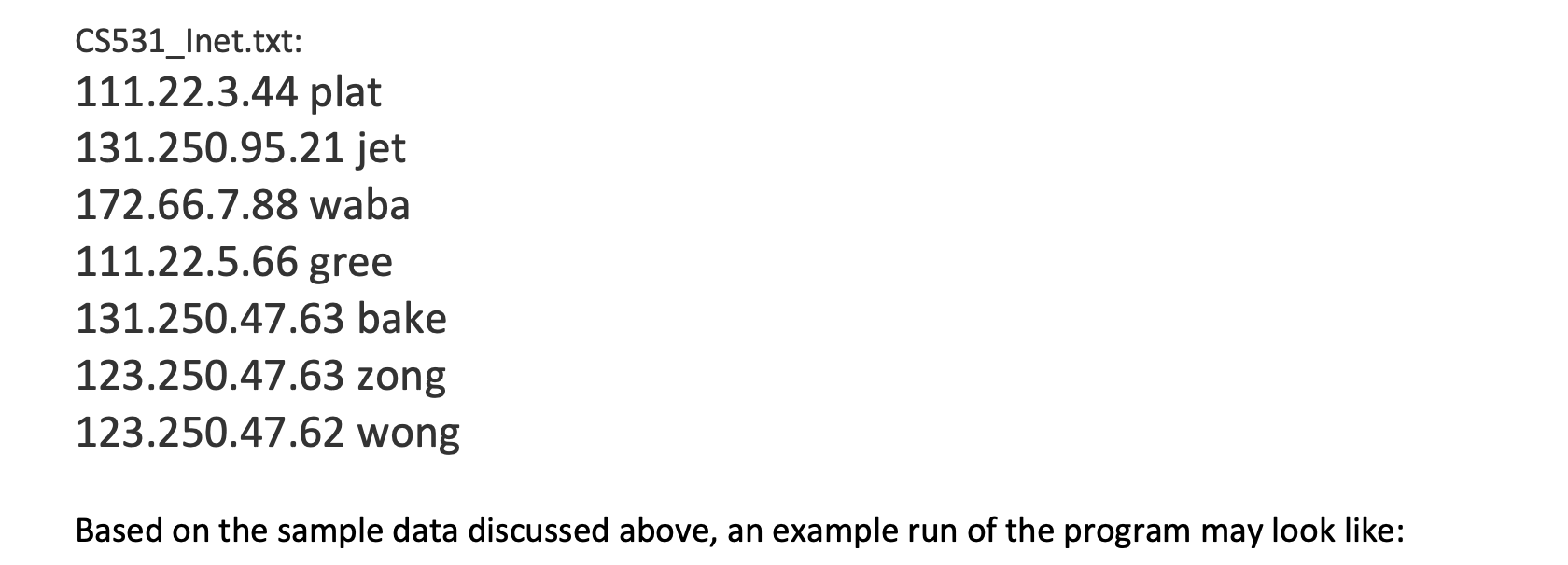 Solved You will convert the BST implemented in Homework \# 3 | Chegg.com