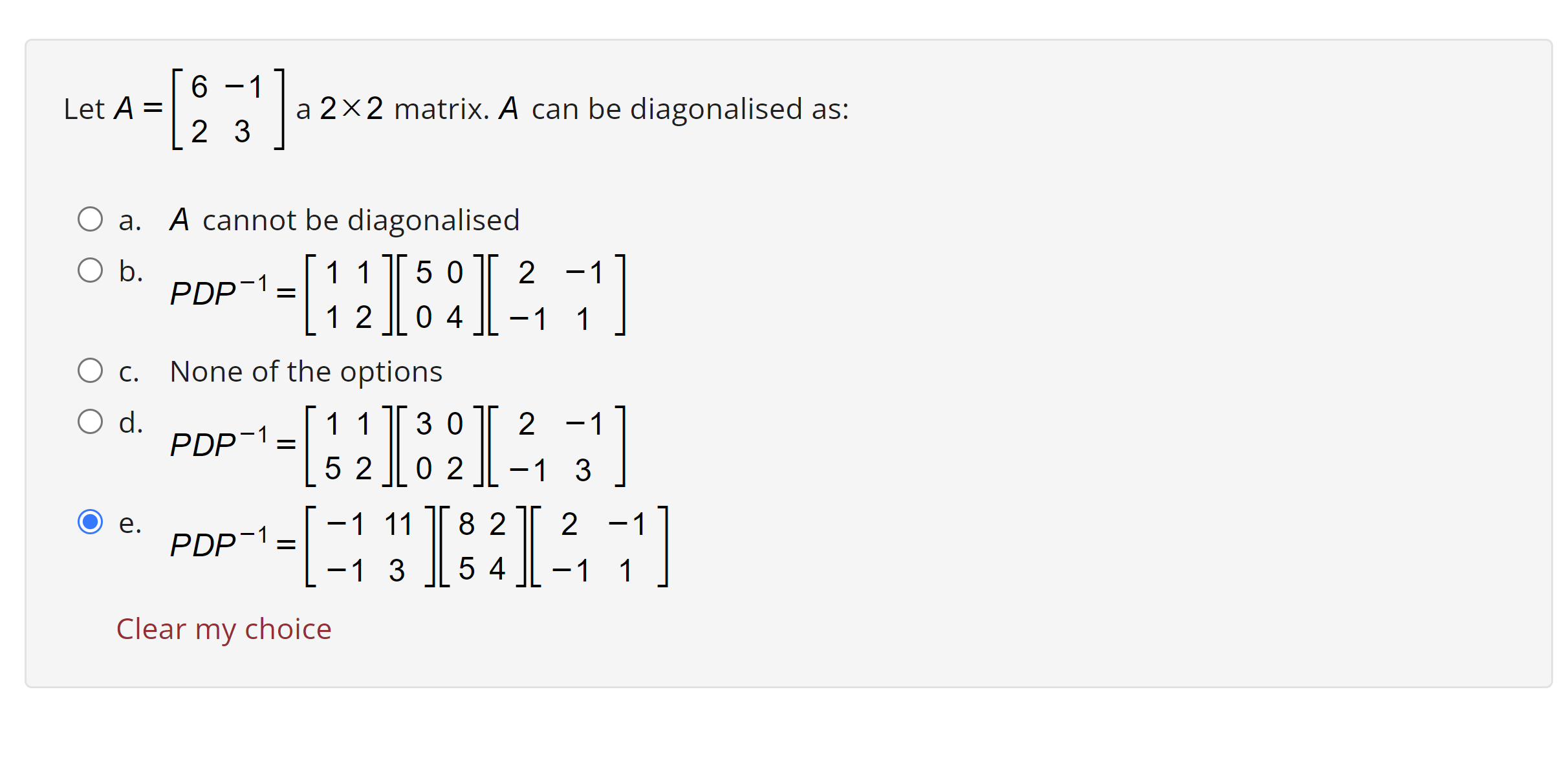 Solved a matrix A such that W=Col(A) with | Chegg.com