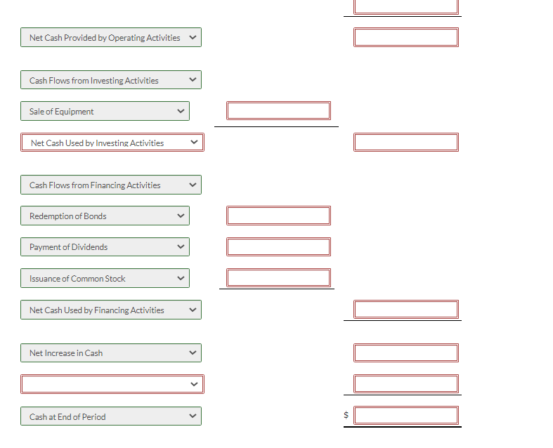 Solved Presented here are the financial statements of Pearl | Chegg.com